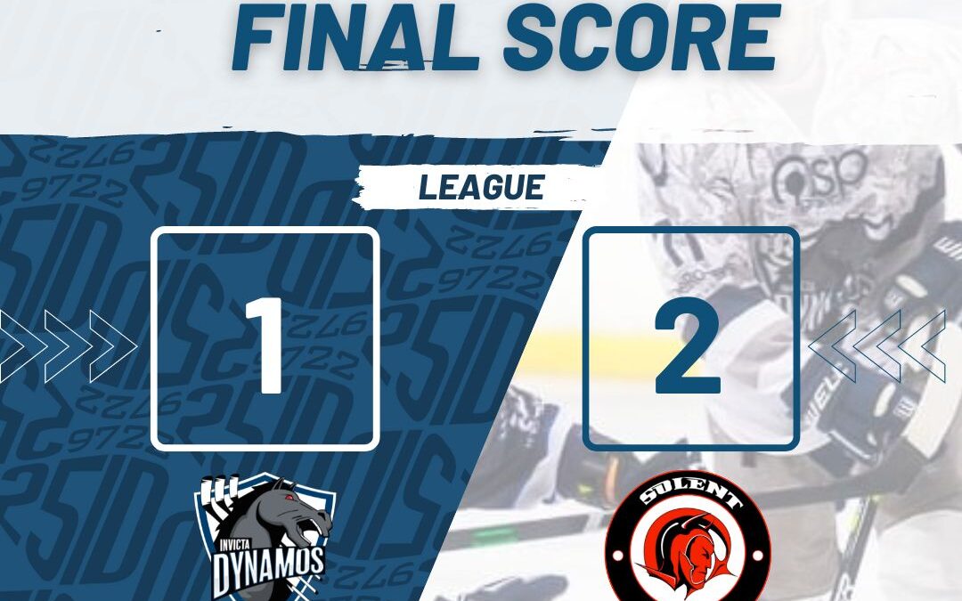 2022 - Invicta Dynamos