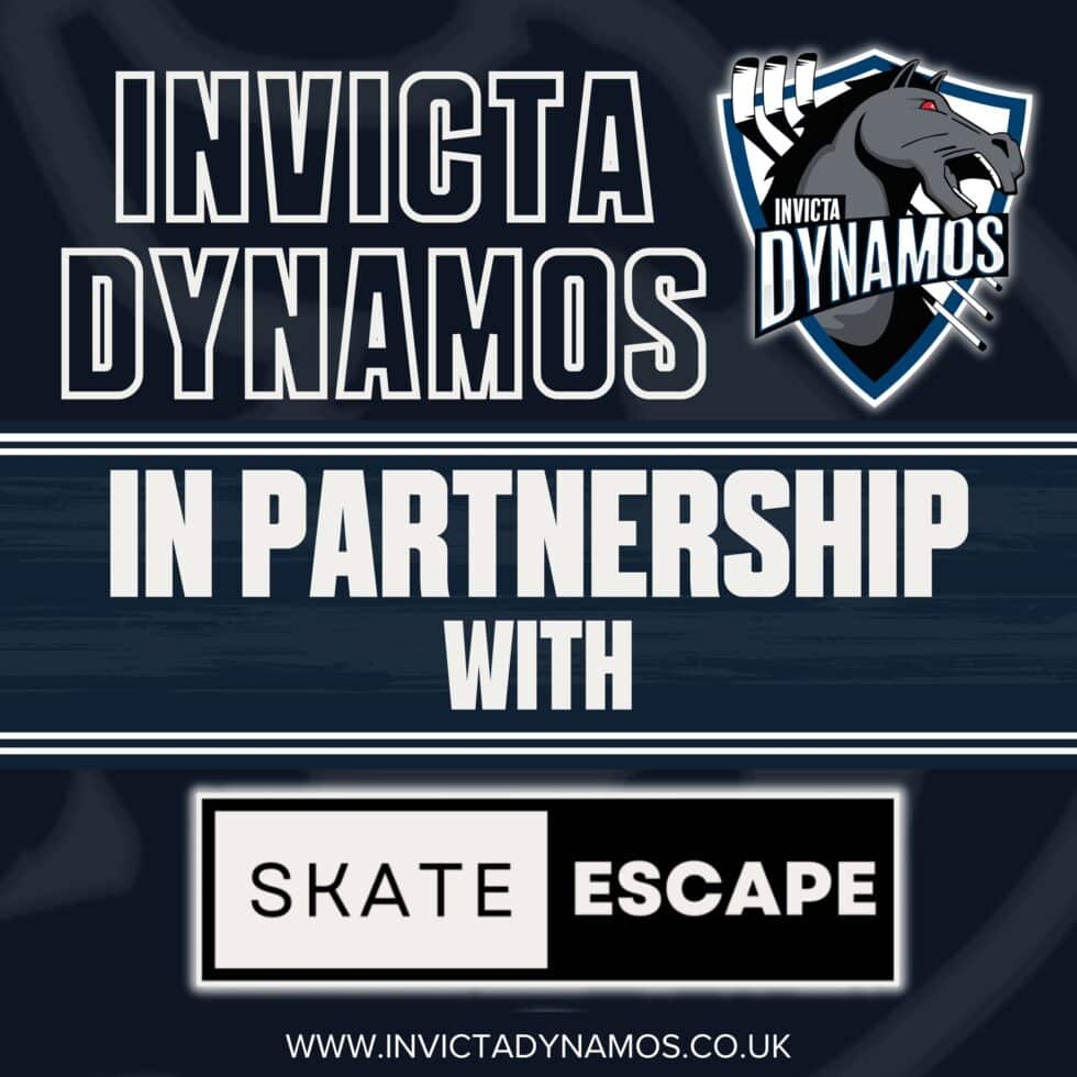 Invicta Dynamos