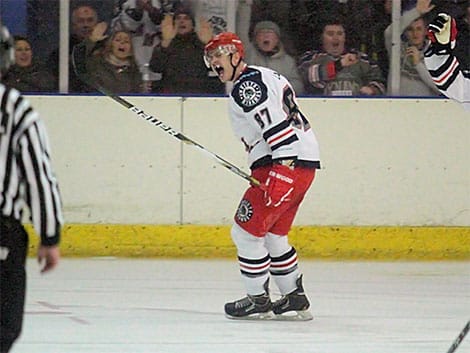 Local Lillis to line up for Dynamos again - Invicta Dynamos