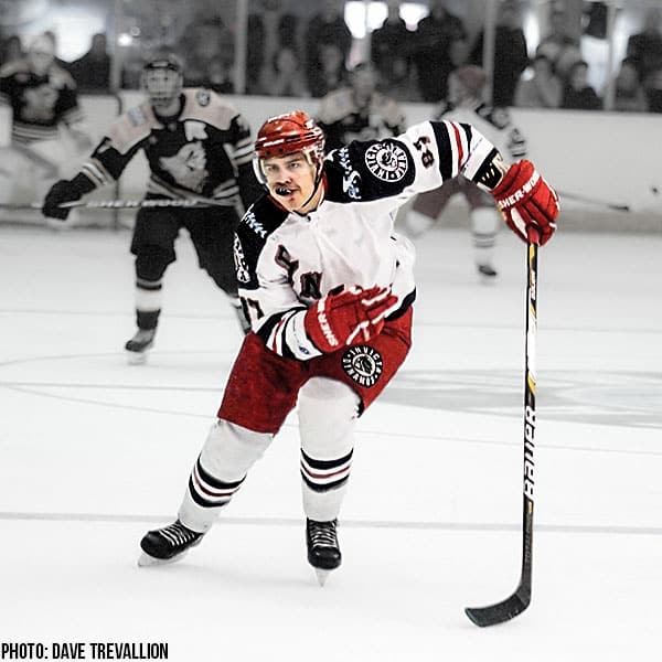 Local Lillis to line up for Dynamos again - Invicta Dynamos