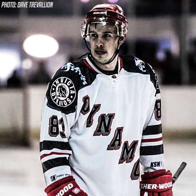 Mos entrance open as Osman returns - Invicta Dynamos