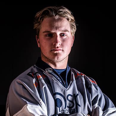 Ryan Morgan - Invicta Dynamos