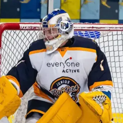 Tyler De La Bertouche - Invicta Dynamos