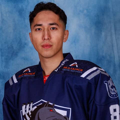 Louis Colvin - Invicta Dynamos