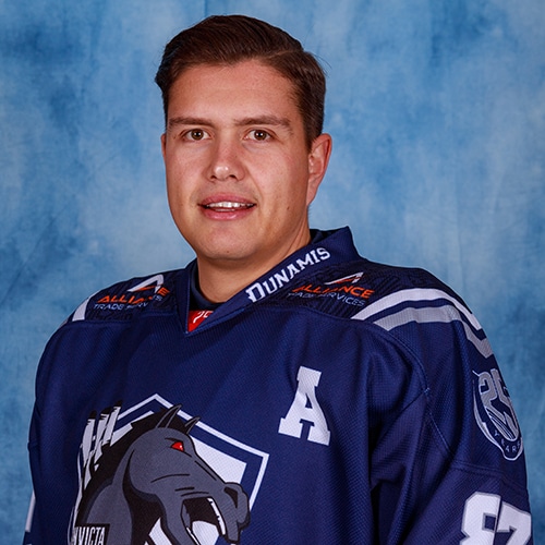Invicta Dynamos