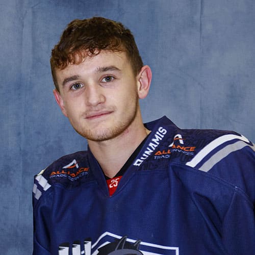 Home-Youtube - Invicta Dynamos