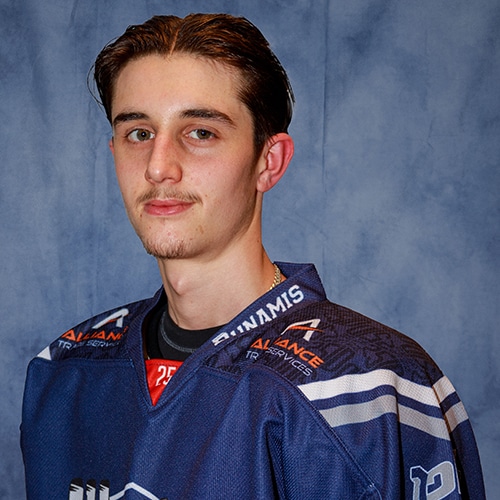 2022/2023 Roster - Invicta Dynamos