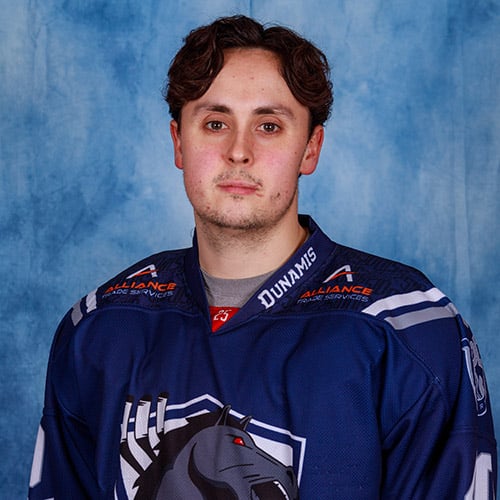 2022/2023 Roster - Invicta Dynamos