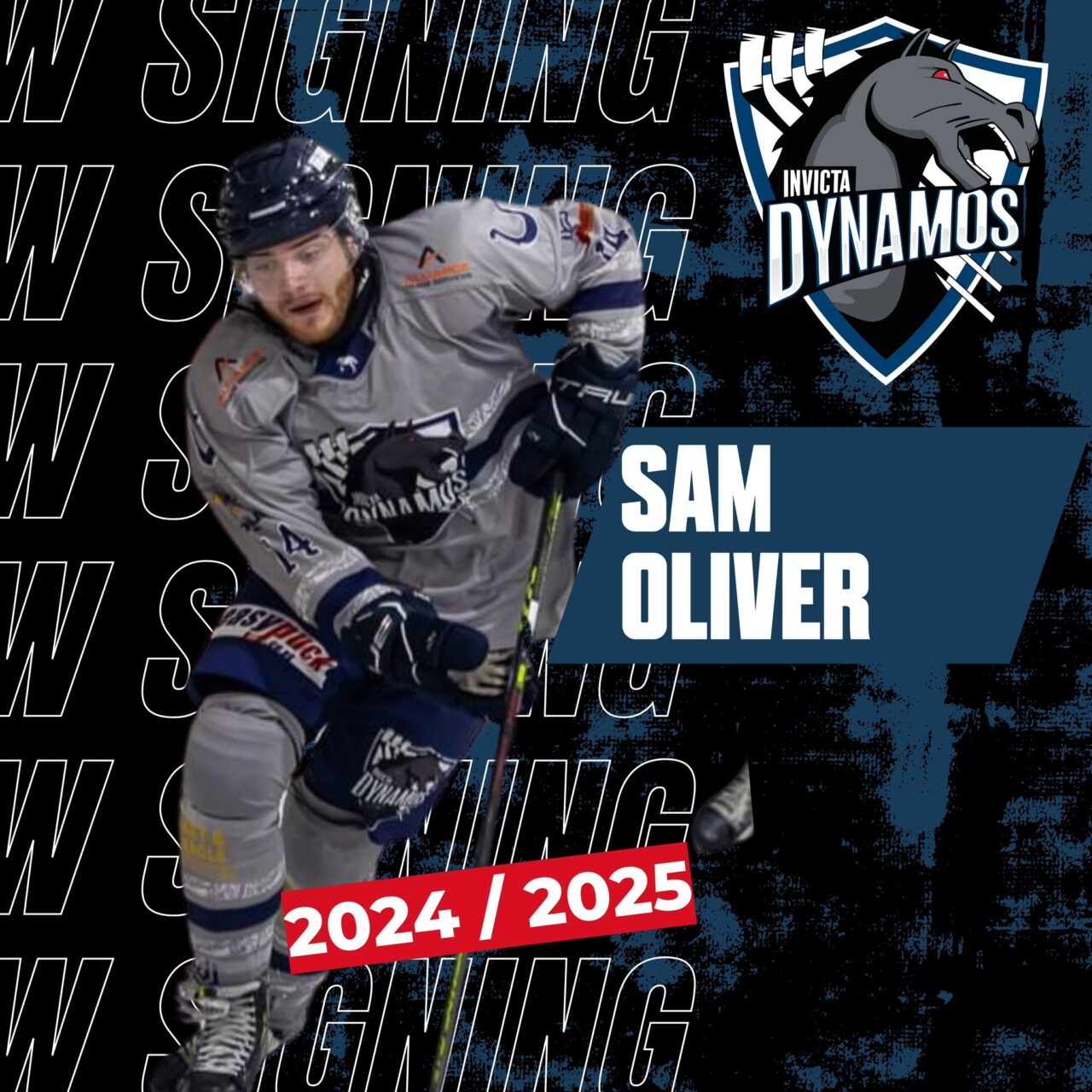 Roster - Invicta Dynamos